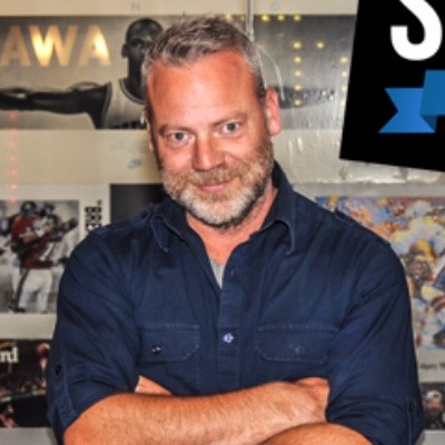 SSI Huddles with Brian Clapp of "Work in Sports" | Sports and Society ...