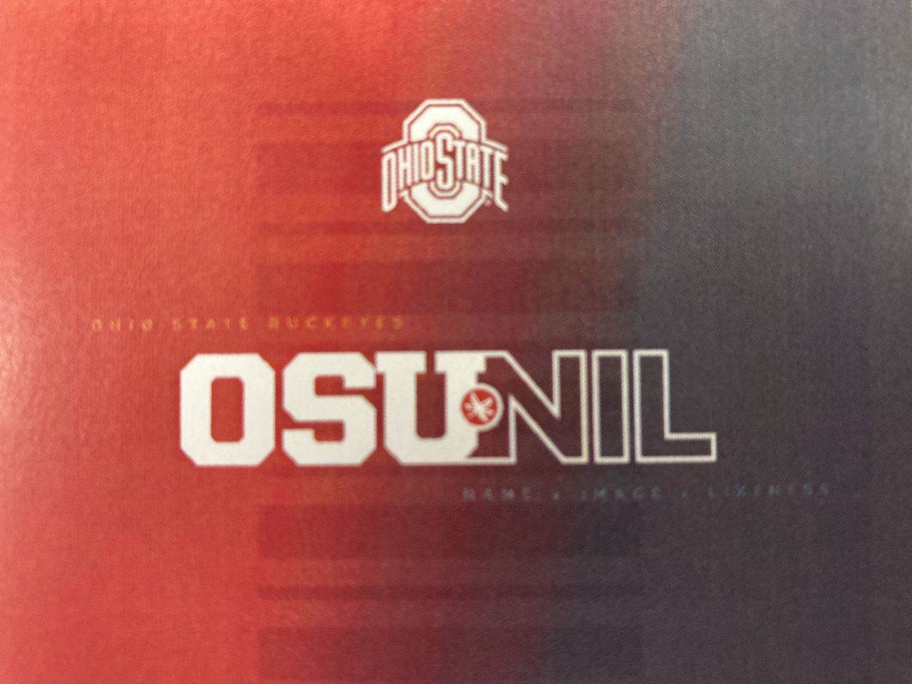 The Offense and Defense of NIL: Exploring the evolution of name, image ...