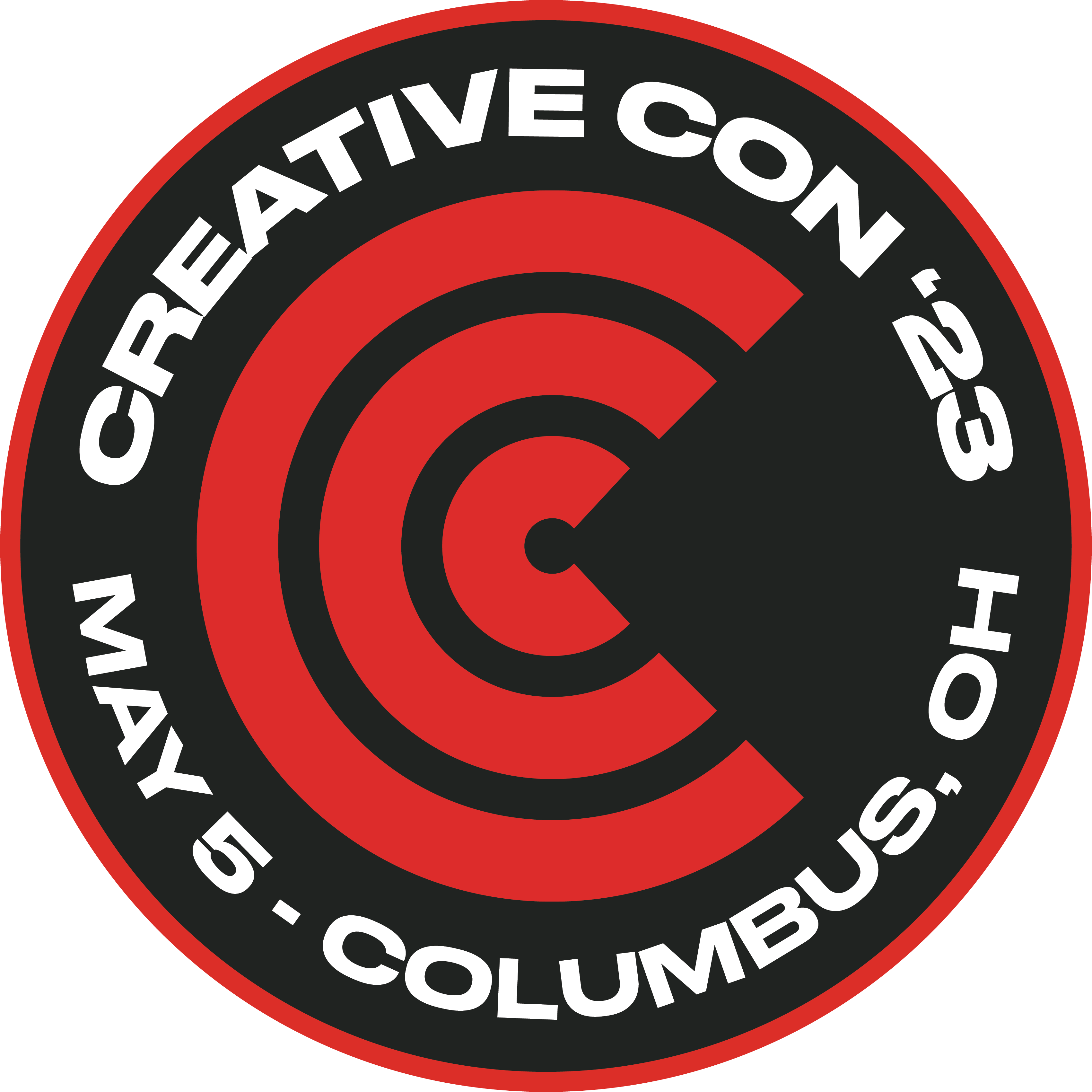 REGISTER NOW for CreativeCon 2023 on May 5 (FREE) | Sports and Society ...