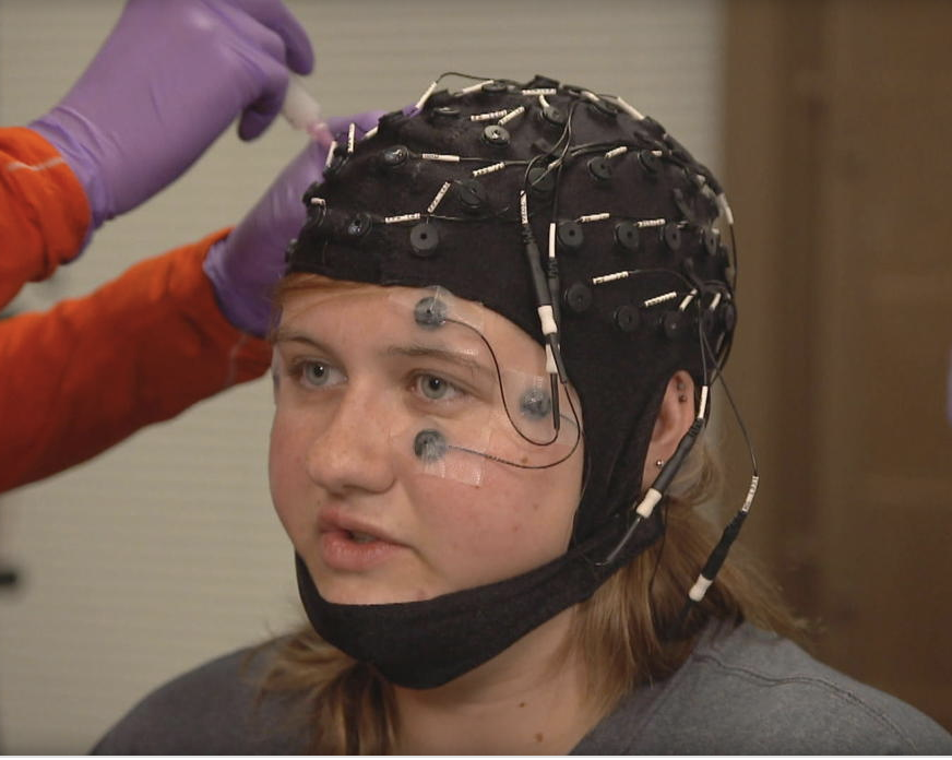 Esports program, Dr. Onate featured on CBS This Morning | Sports and ...