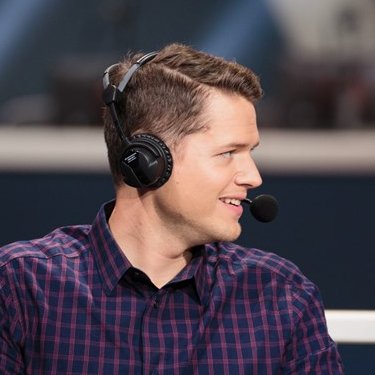 Esports Hall of Famer Chris Puckett joins SSI board | Sports and ...