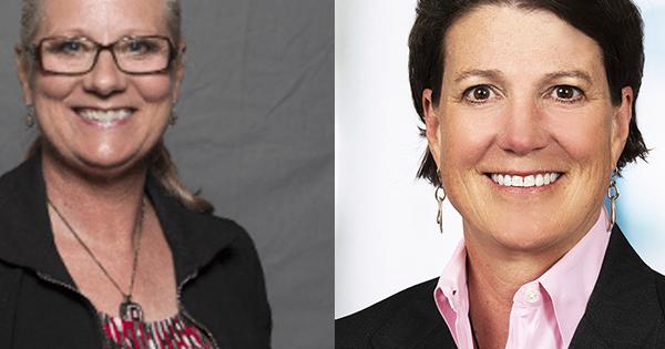 SSI celebrates Women's History Month with two extraordinary Buckeyes ...