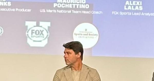 FOX Sports Event Discusses Impact, Growth, and Future of American ...