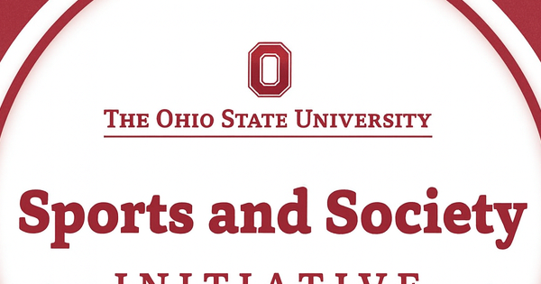 Join the 2025 SSI Sports Involvement Fair | Sports and Society Initiative
