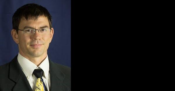 Ryan Ruddy named assistant director of SSI | Sports and Society Initiative