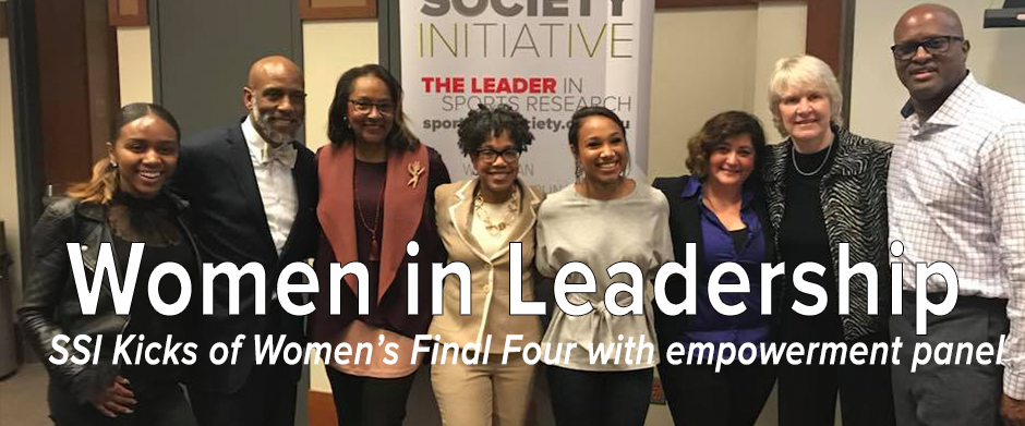 Sports and Society Initiative